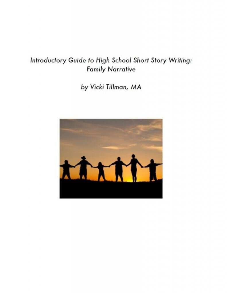 Excerpt from Introductory Guide to High School Short Story Writing