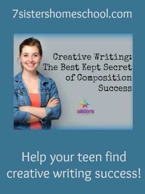 Creative Writing Success: The Best-Kept Secret of Composition ...