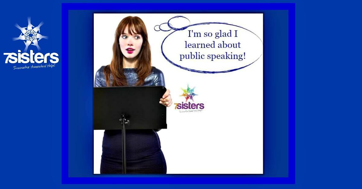 Try it! Speech I: Public Speaking and Practical Life Skills ...