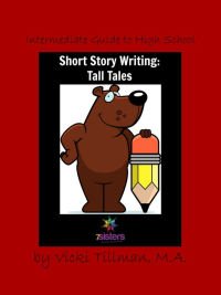 3 Surprising Reasons Homeschool Highschoolers Need Creative Writing