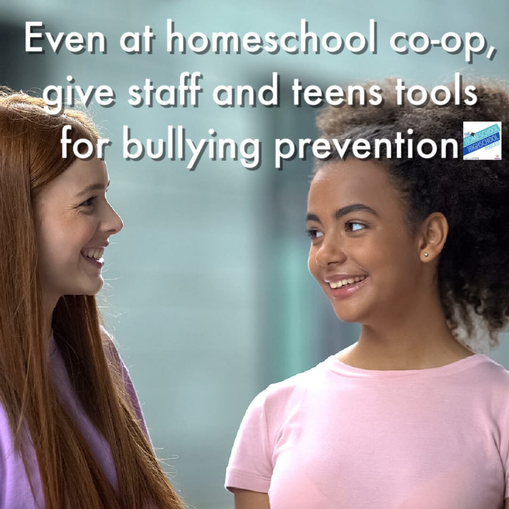 Ways Organizations Can Help Prevent Bullying, Interview with Candice ...
