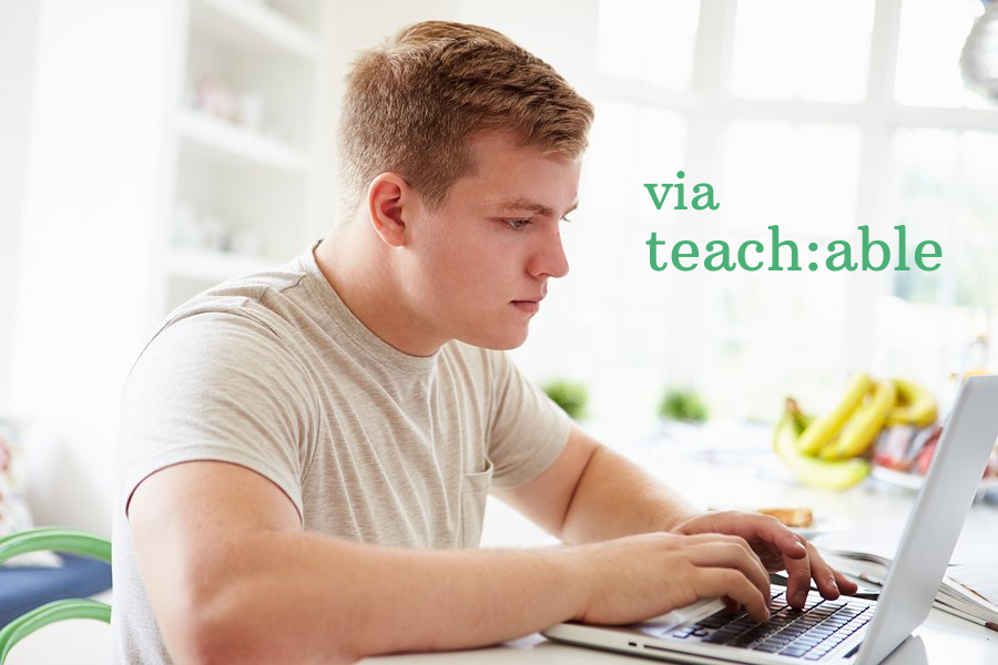 Homeschool High School Curriculum