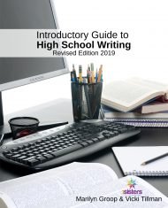 High School English - WRITING - Bundles Archives - 7sistershomeschool.com