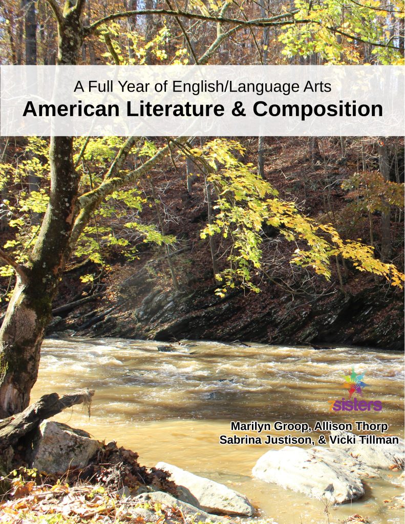 2a - A Full Year of High School English/Language Arts: American ...