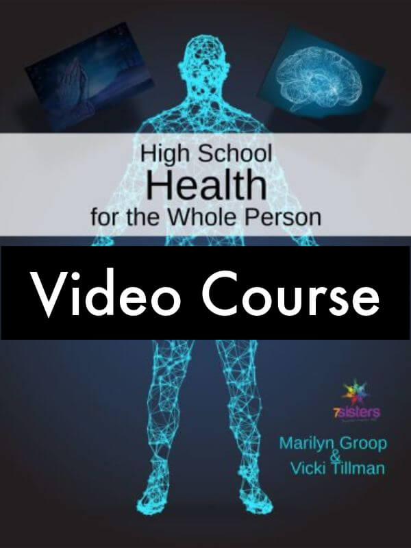HEALTH: High School Health for the Whole Person, Self-Paced Online ...