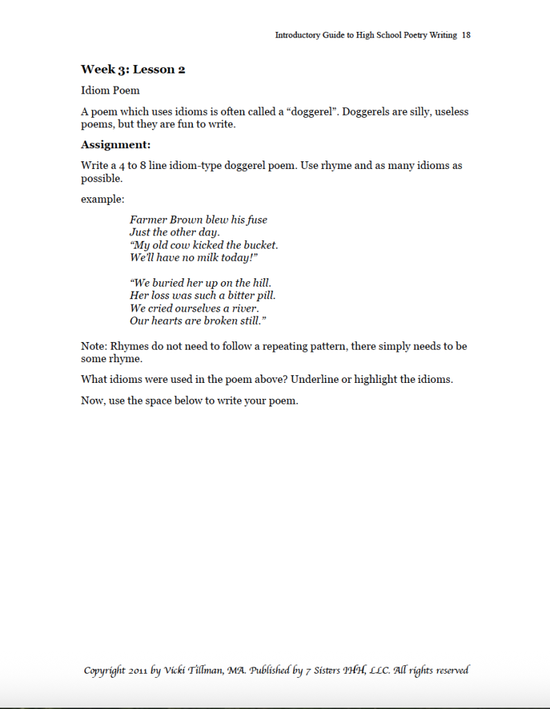 1a - A Full Year of High School English/Language Arts: Cinema Studies ...